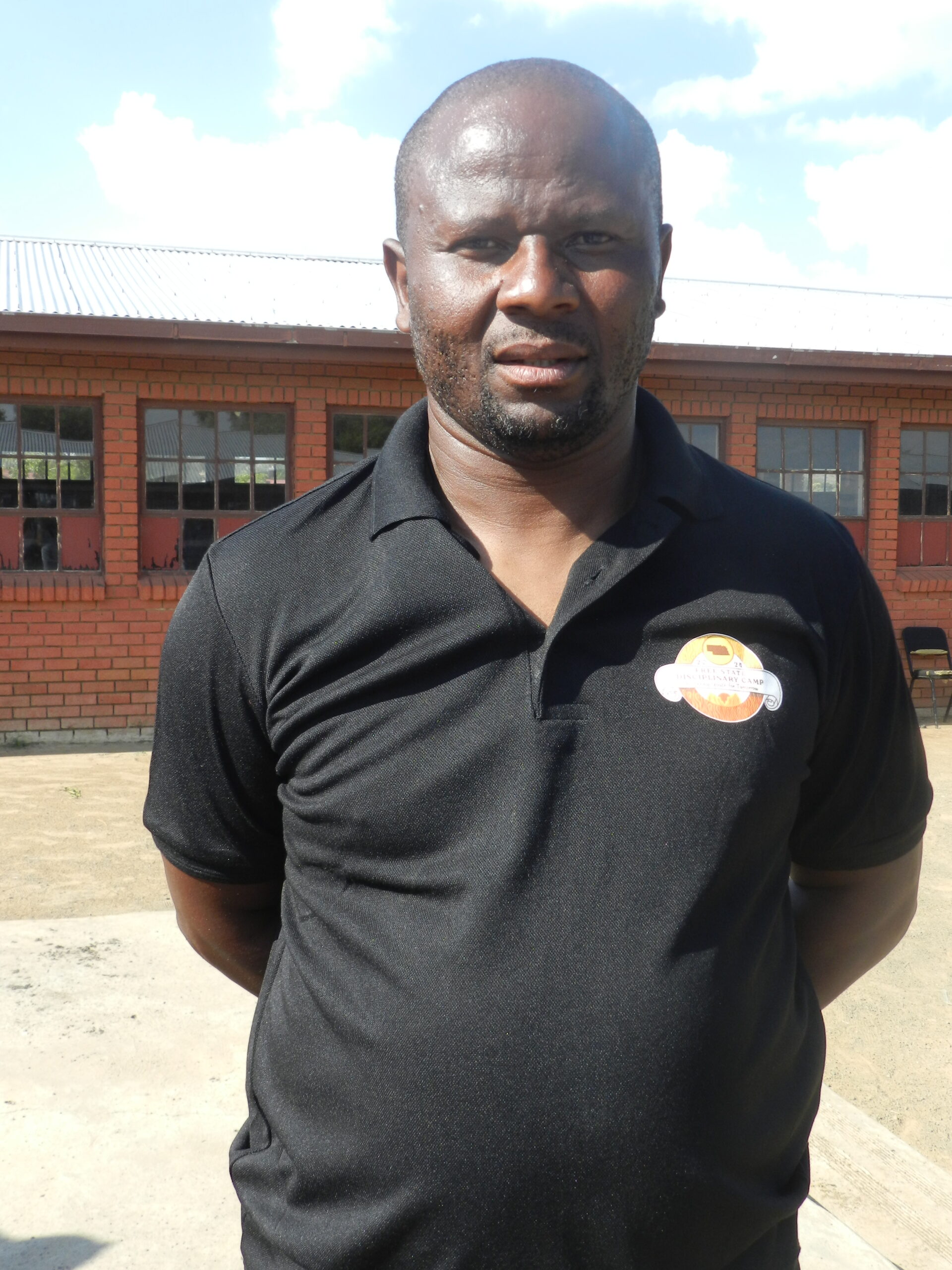 Home - Free State Disciplinary Camp