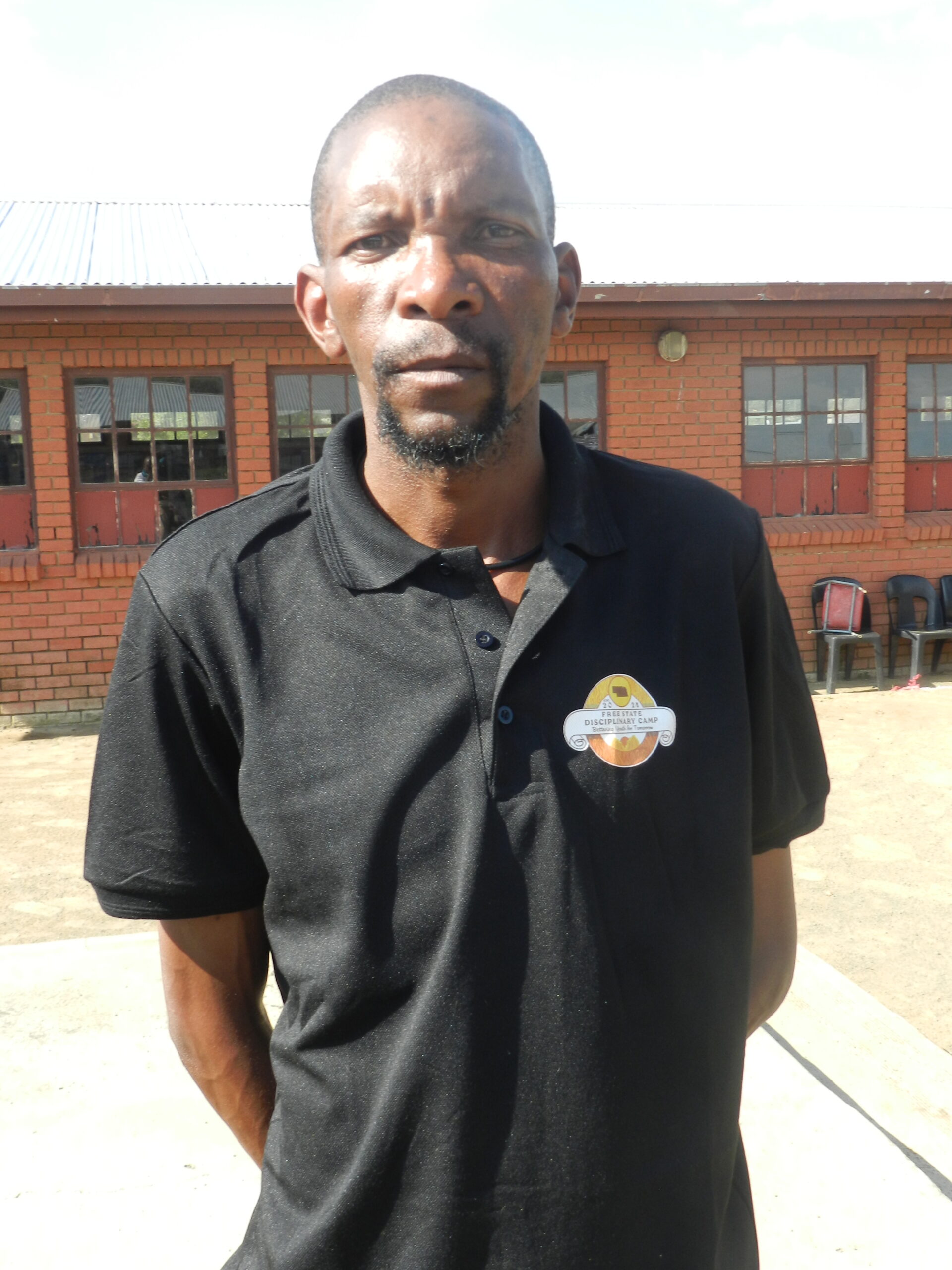 Home - Free State Disciplinary Camp