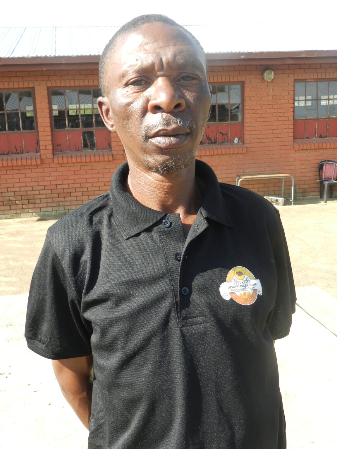 Home - Free State Disciplinary Camp