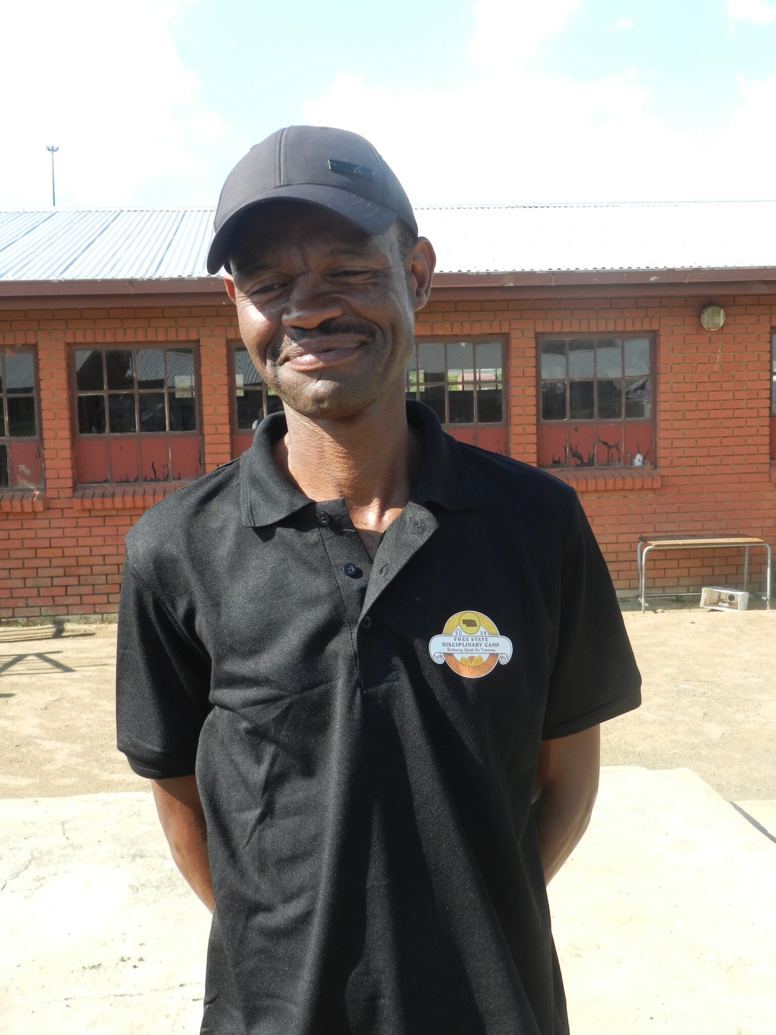 Home - Free State Disciplinary Camp