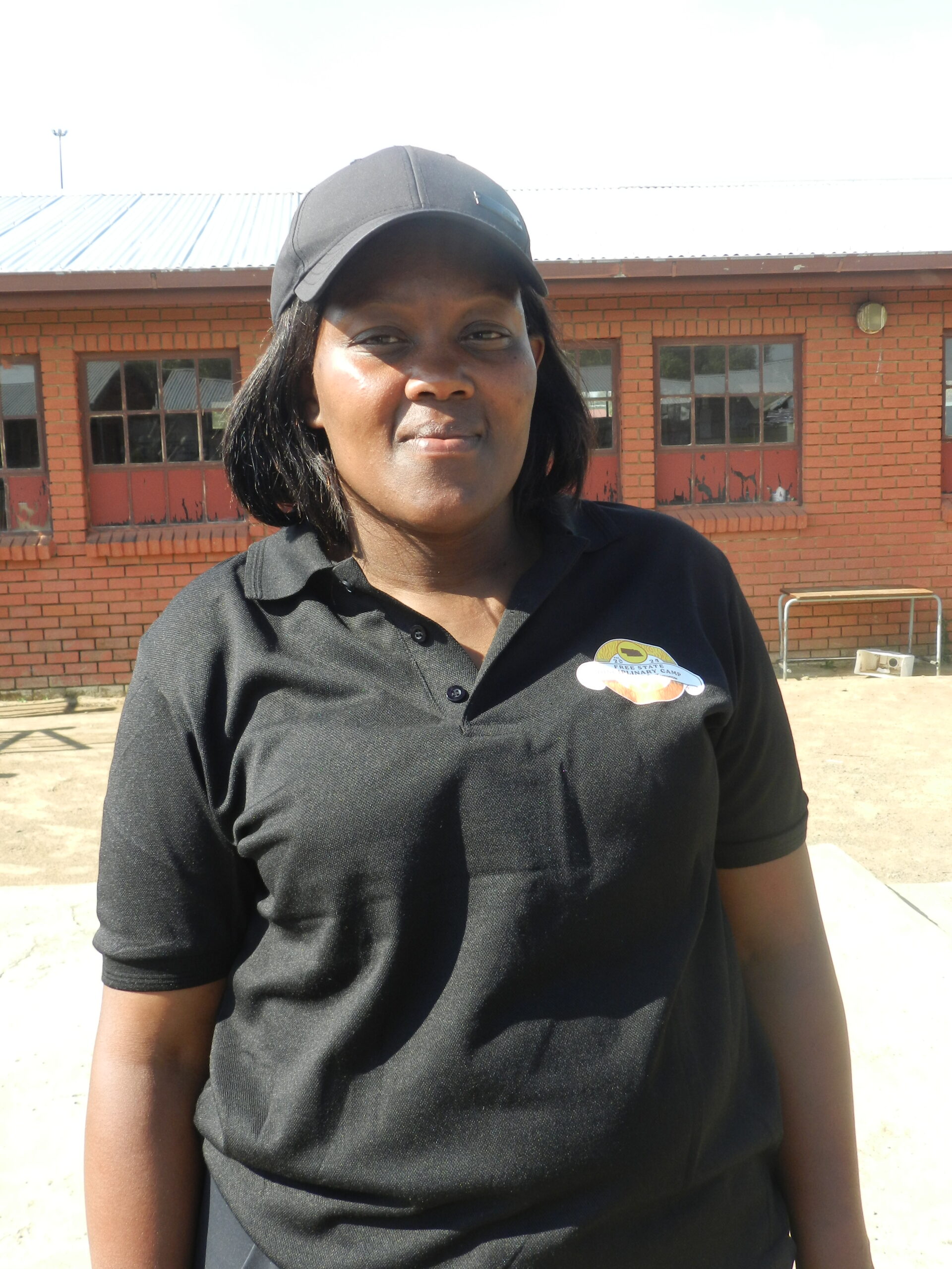 Home - Free State Disciplinary Camp