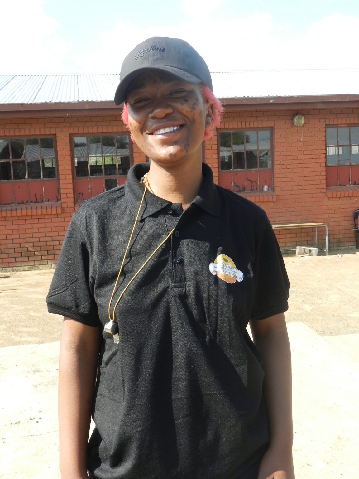 Home - Free State Disciplinary Camp