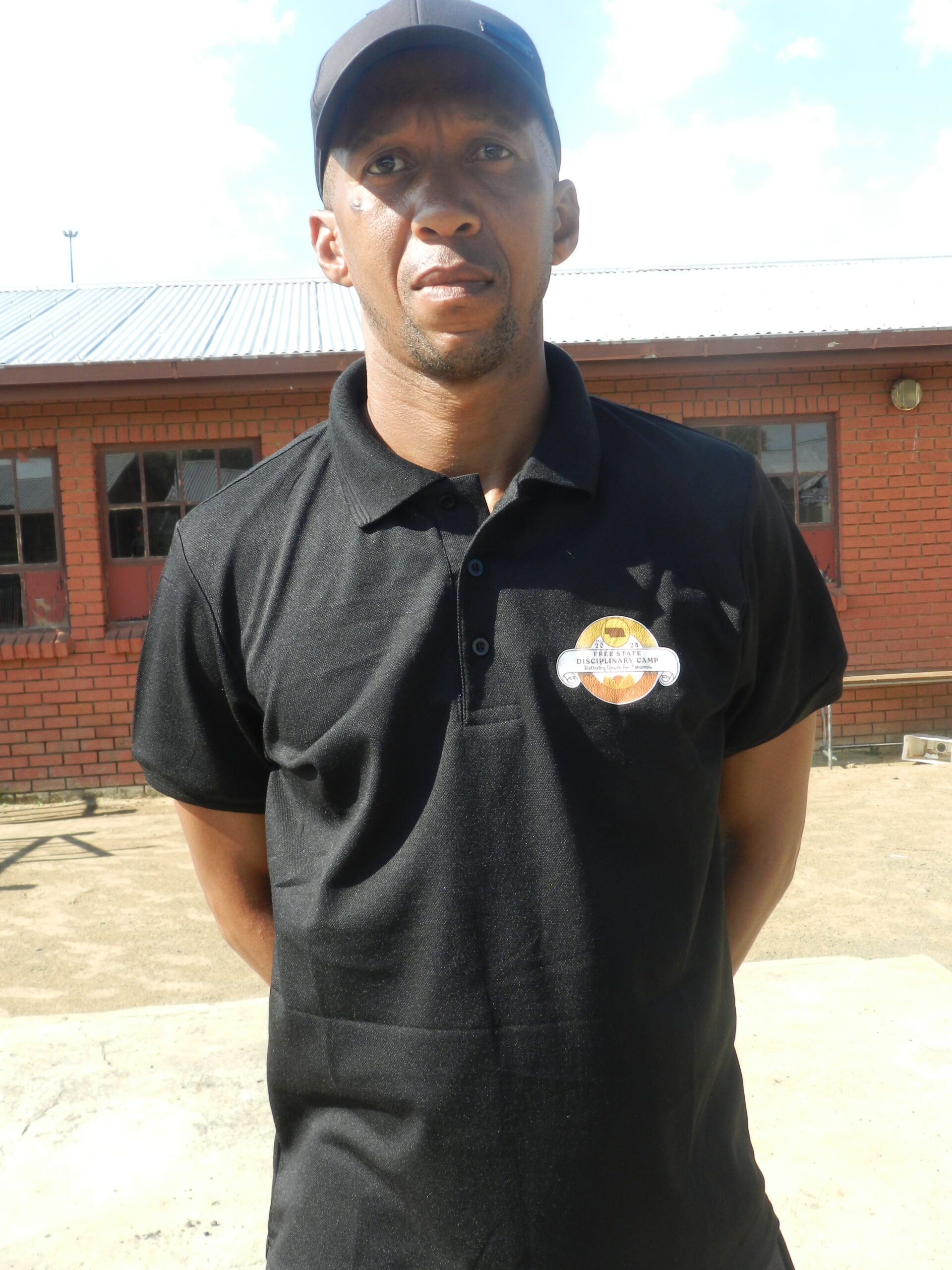 Home - Free State Disciplinary Camp