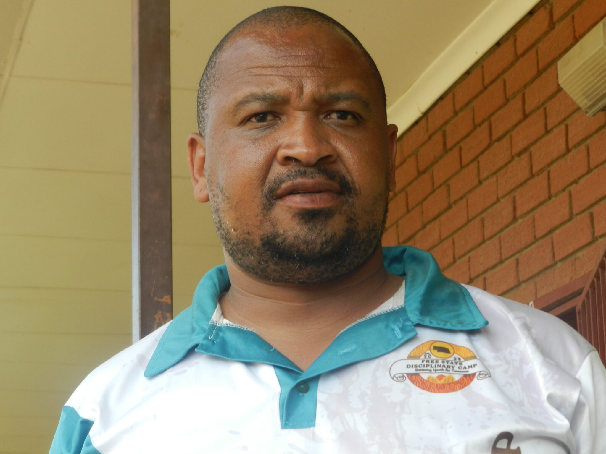Home - Free State Disciplinary Camp